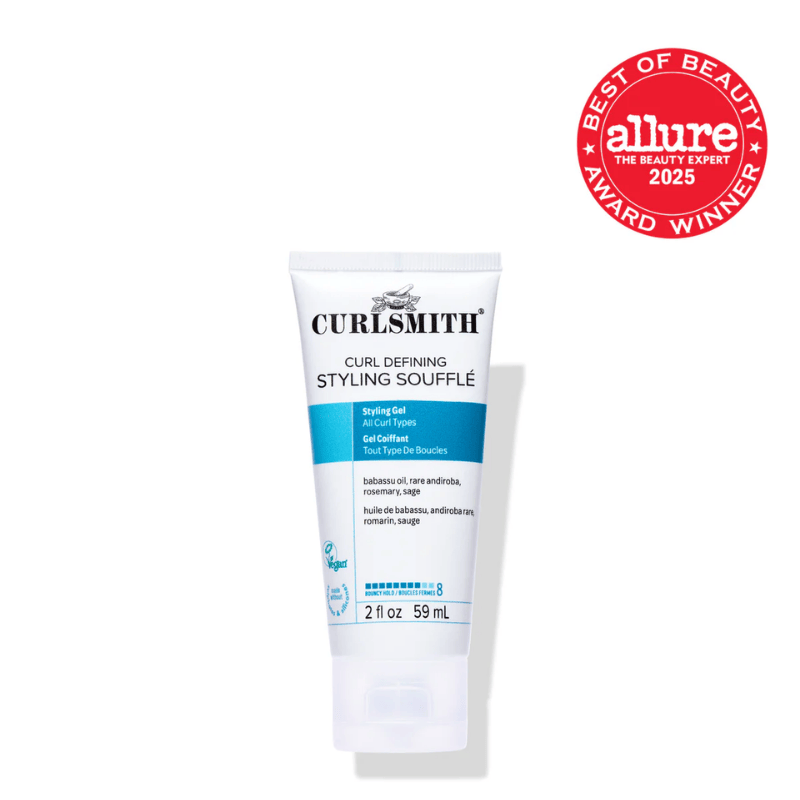 Curlsmith Curl Defining Styling Soufflé 2oz