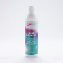Curl Defining Gel