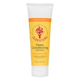 Deep Conditioning Treatment - No Fragrance Added