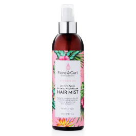 Jasmine Oasis Hydrating Hair Mist