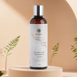 Iva Curls Clarifying Shampoo