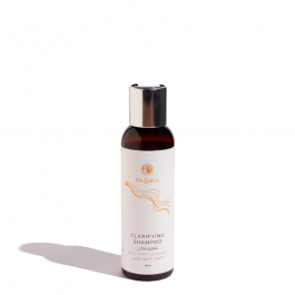 Iva Curls Clarifying Shampoo 100ml