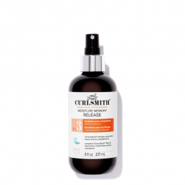 Curlsmith Moisture Memory Release 8oz