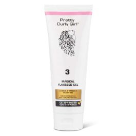 Pretty Curly Girl - Magical Flaxseed Gel