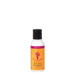 Rockin' Ringlets Styling Potion - No Fragrance Added