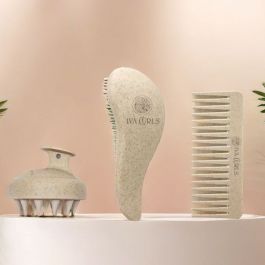 Iva Curls - Eco-Hair Essentials Collection